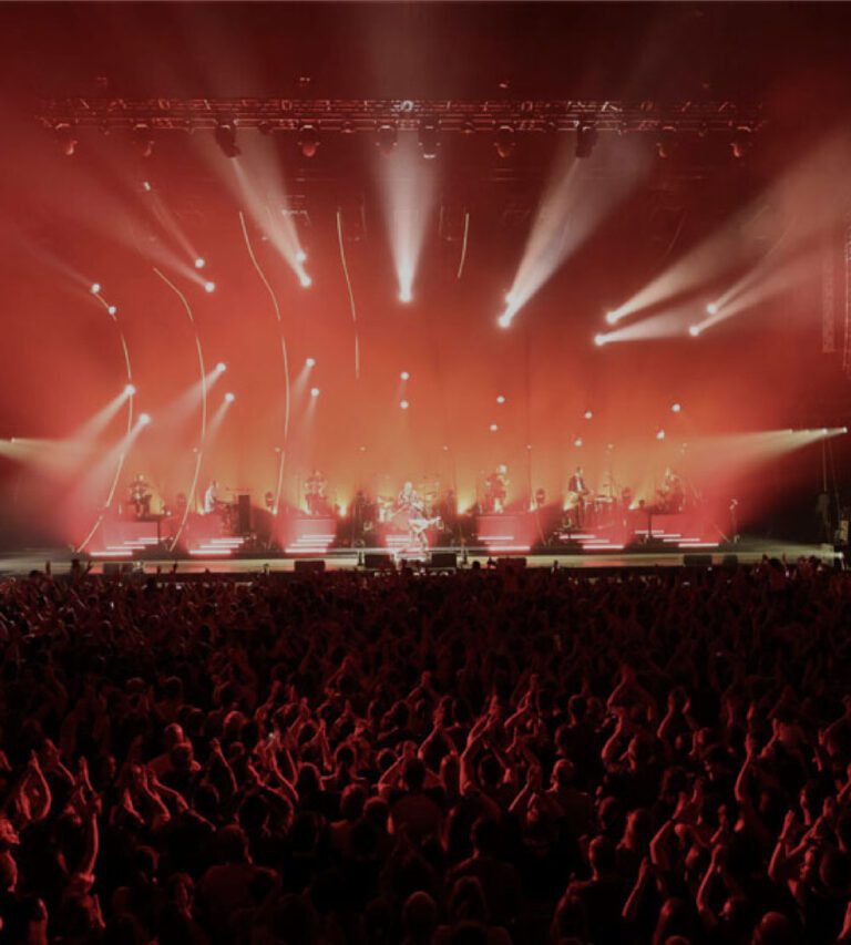 Zénith de Lille - Lille Grand Palais Théâtres