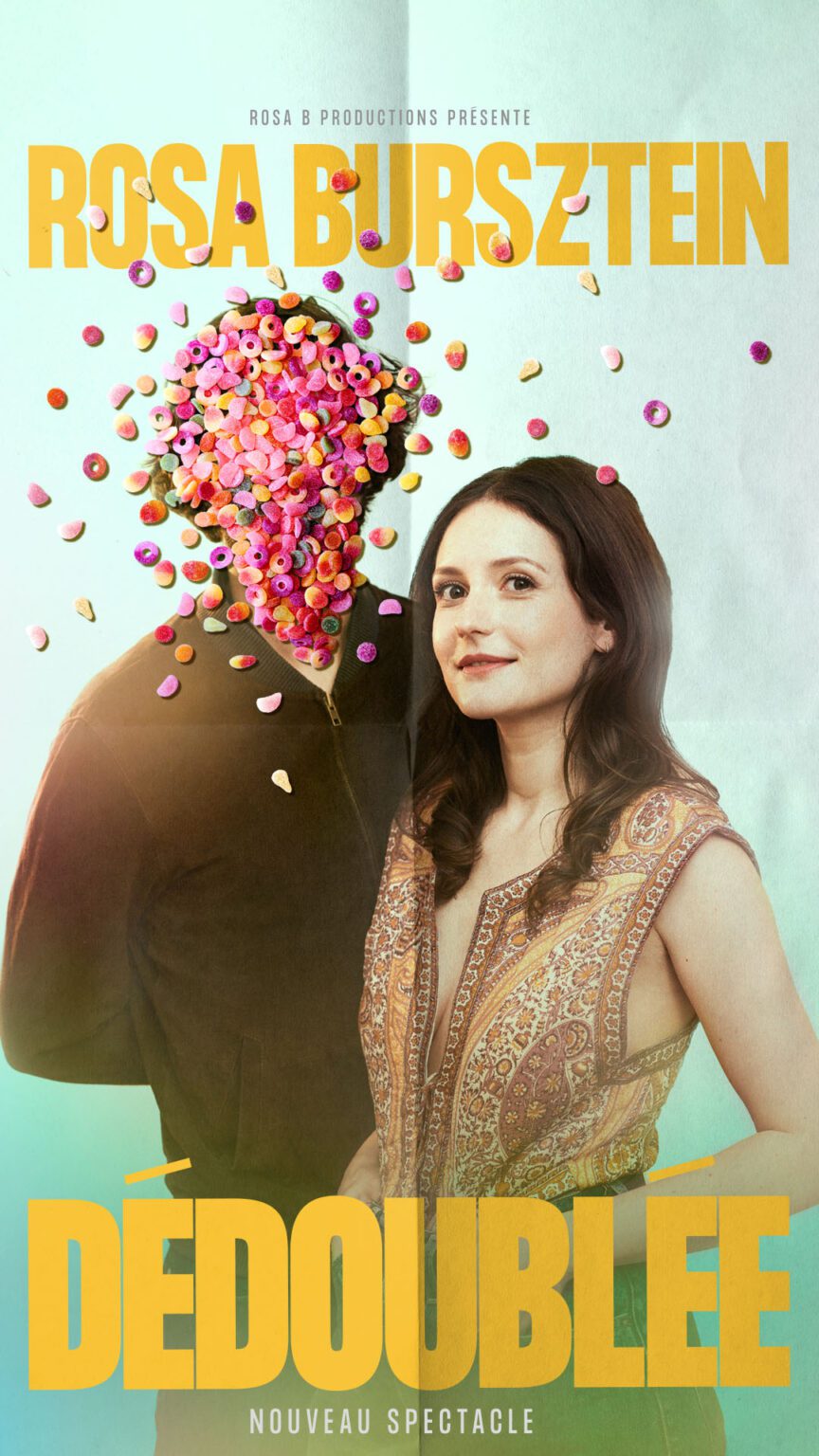 Grease is the Word - Lille Grand Palais Théâtres