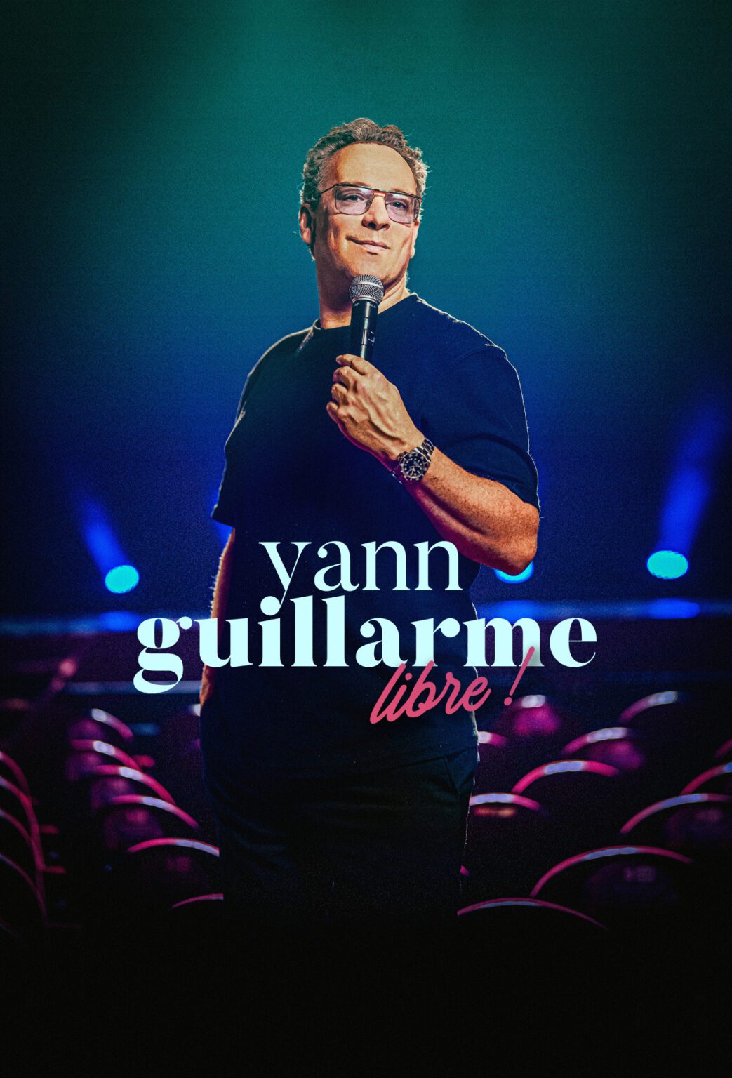 Grease is the Word - Lille Grand Palais Théâtres