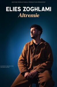 Grease is the Word - Lille Grand Palais Théâtres