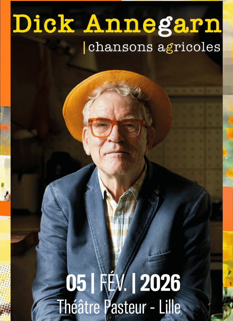 Grease is the Word - Lille Grand Palais Théâtres