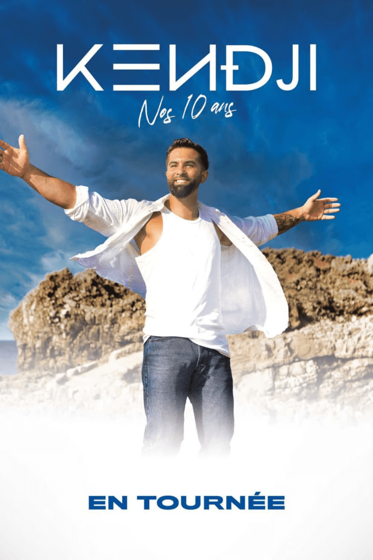 Grease is the Word - Lille Grand Palais Théâtres